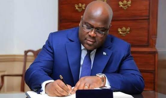 RDC : Voici les nouveaux mandataires nommés à la DGI, DGRAD, DGDA ...